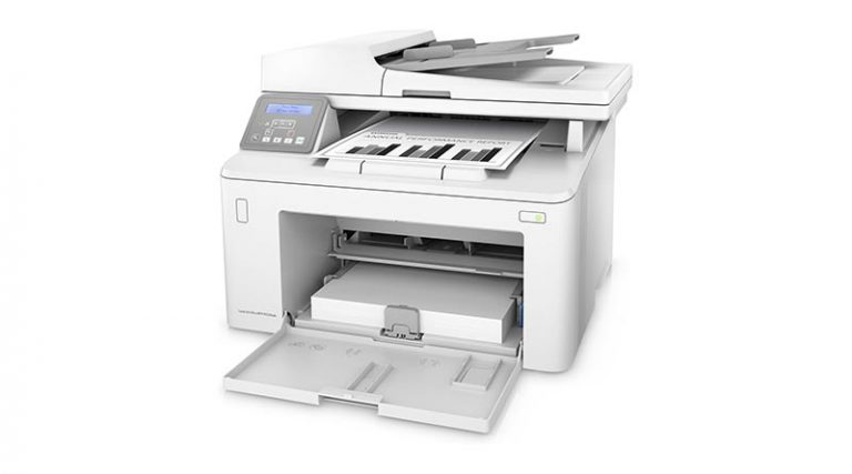 HP с нов принтер в серията LaserJet Pro M200 | Today Tech