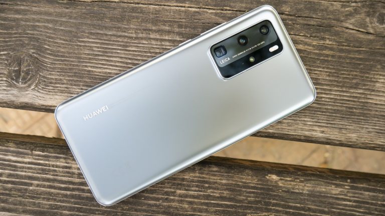 Ревю: Huawei P40 Pro | Today Tech