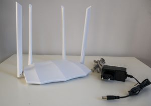 Ревю: Tenda AC5 | Today Tech