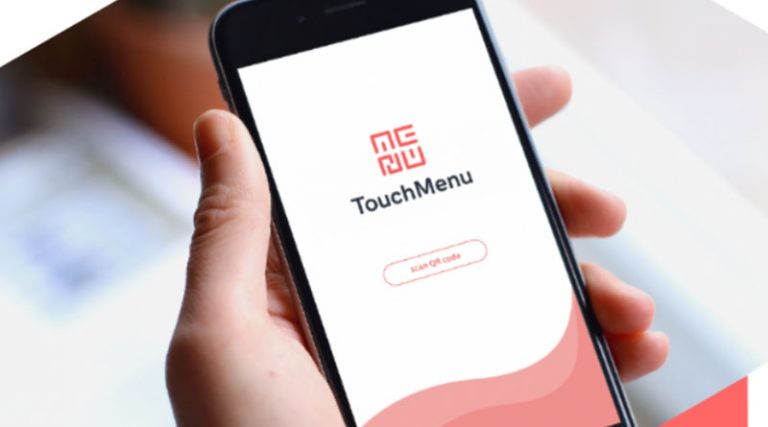 Софтуерът TouchMenu вече и за хотели | Today Tech