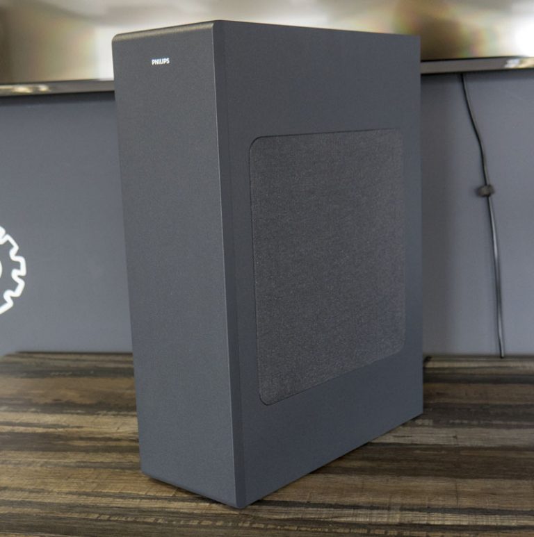 Ревю: Philips SoundBar TAB6305 | Today Tech