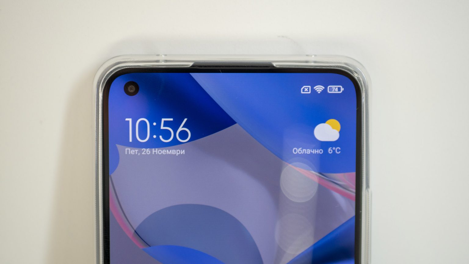 Ревю: Xiaomi 11 Lite 5G NE – тънък, свеж и мощен | Today Tech