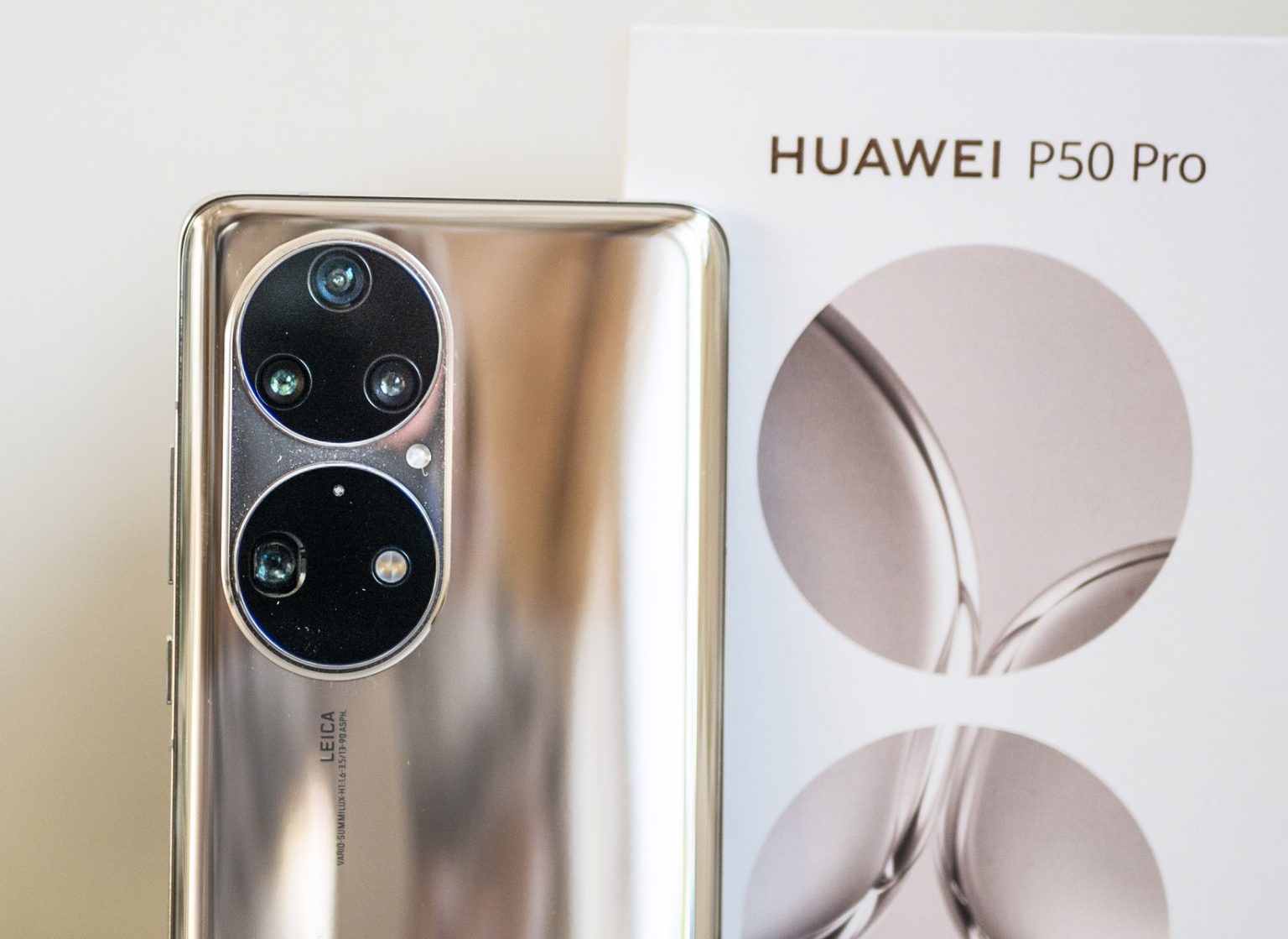 Ревю: Huawei P50 Pro е с впечатляваща камера | Today Tech