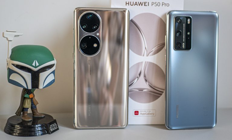 Ревю: Huawei P50 Pro е с впечатляваща камера | Today Tech