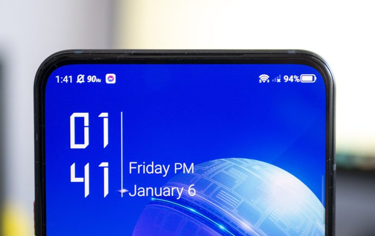 Ревю: Red Magic 7S Pro | Today Tech