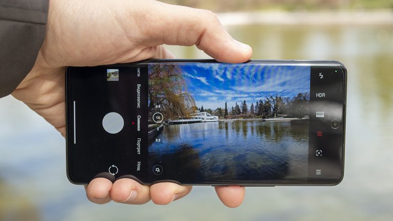 Ревю: Xiaomi 13 Pro – стабилен напредък | Today Tech