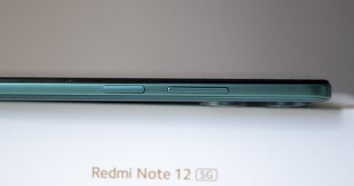 Ревю: Redmi Note 12 5G | Today Tech