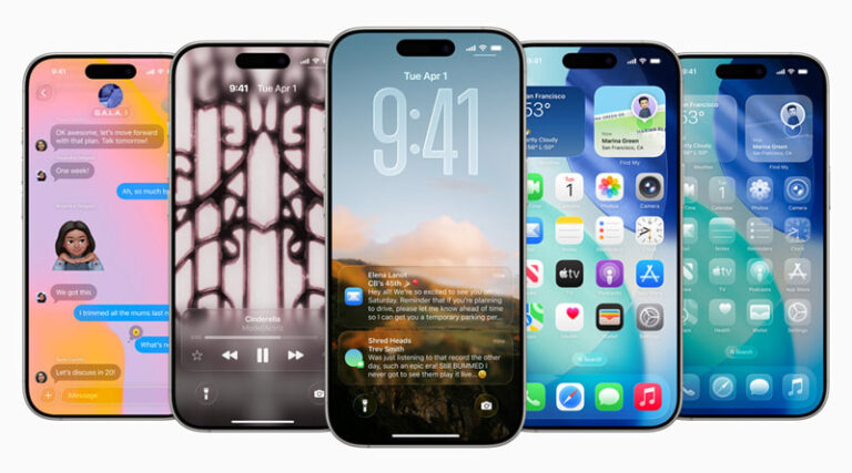 Apple въвежда GPT-5 в Apple Intelligence с iOS 26 | Today Tech