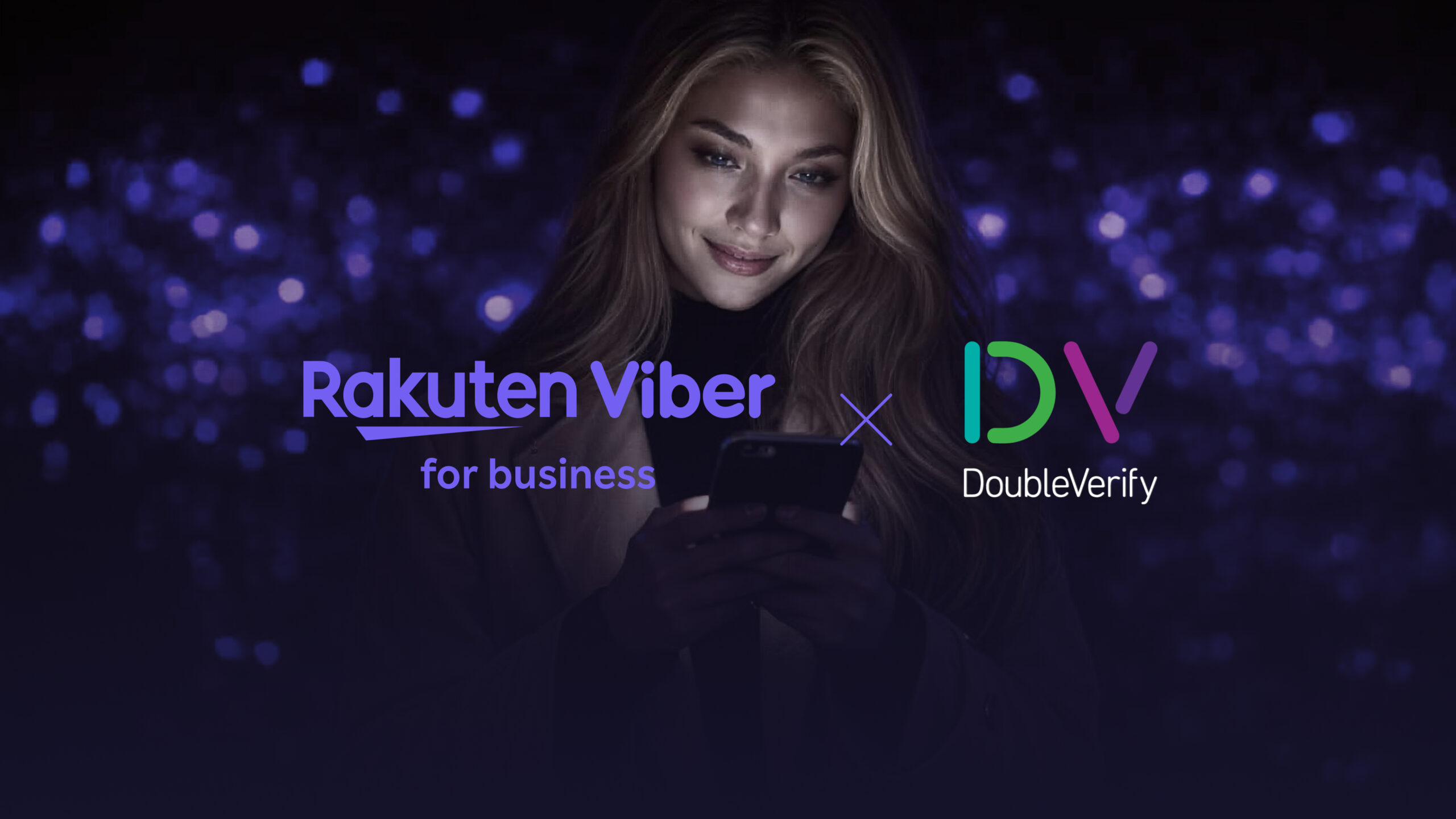 Rakuten Viber оптимизира представянето на рекламите чрез партньорство с ...